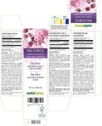 alcohol-free Pau d'Arco tincture