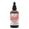 alcohol-free quinine tincture benefits