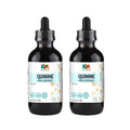 alcohol-free quinine tincture benefits