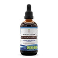 alcohol-free raspberry tincture extract