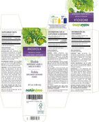 alcohol-free rhodiola extract