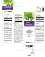 alcohol-free rhodiola extract