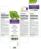 alcohol-free rhodiola supplement