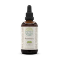 alcohol-free rosemary herbal supplement