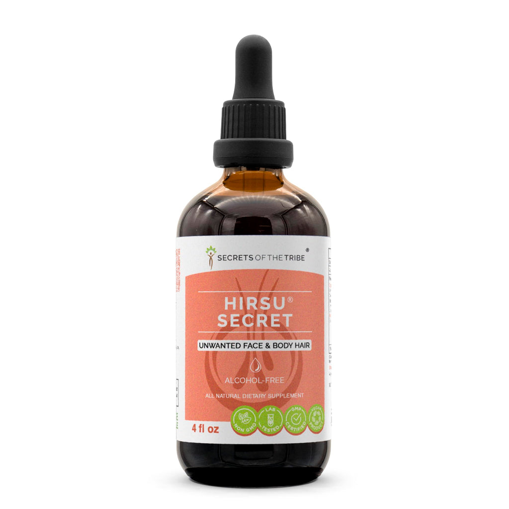 alcohol-free saw palmetto extract