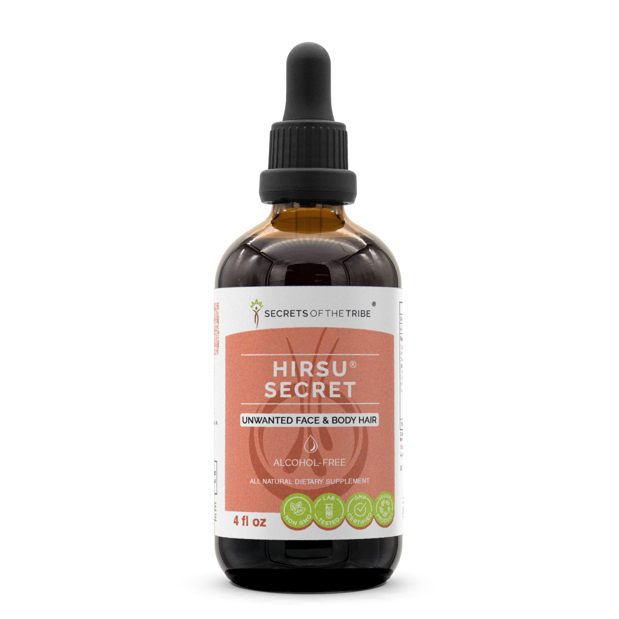 alcohol-free saw palmetto extract