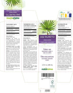 alcohol-free saw palmetto extract