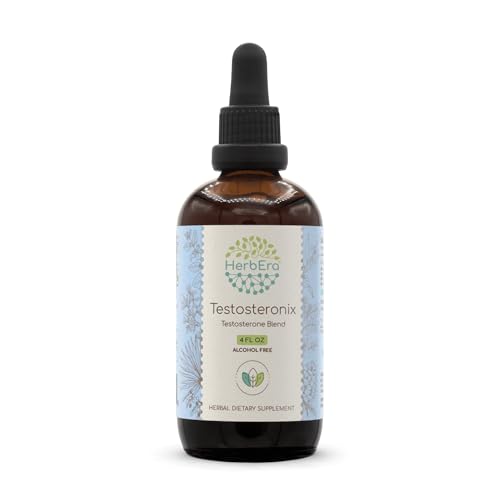 alcohol-free saw palmetto liquid drops