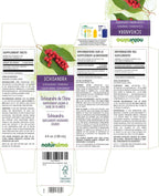 alcohol-free schisandra extract