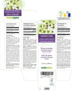 alcohol-free shepherd's purse extract