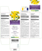 Alcohol-free St. John's Wort extract