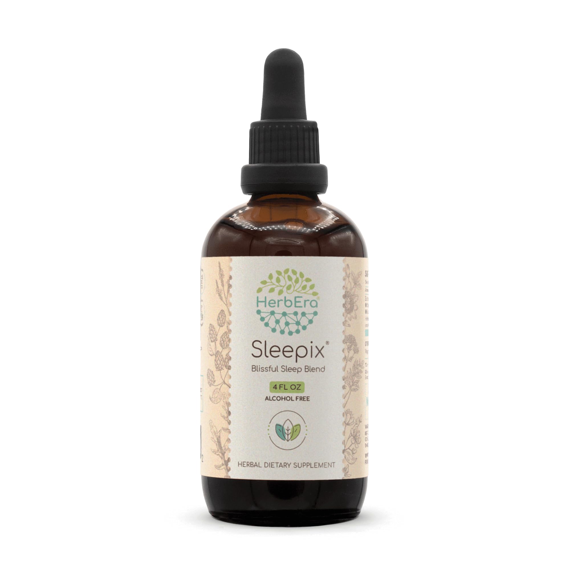 alcohol-free st. john's wort tincture