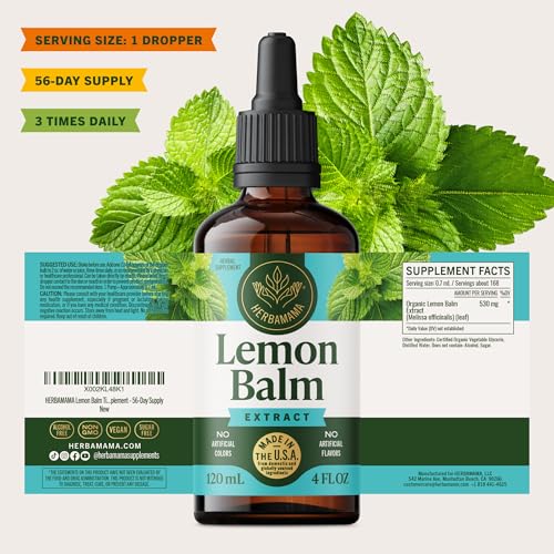 alcohol-free tincture for holistic health