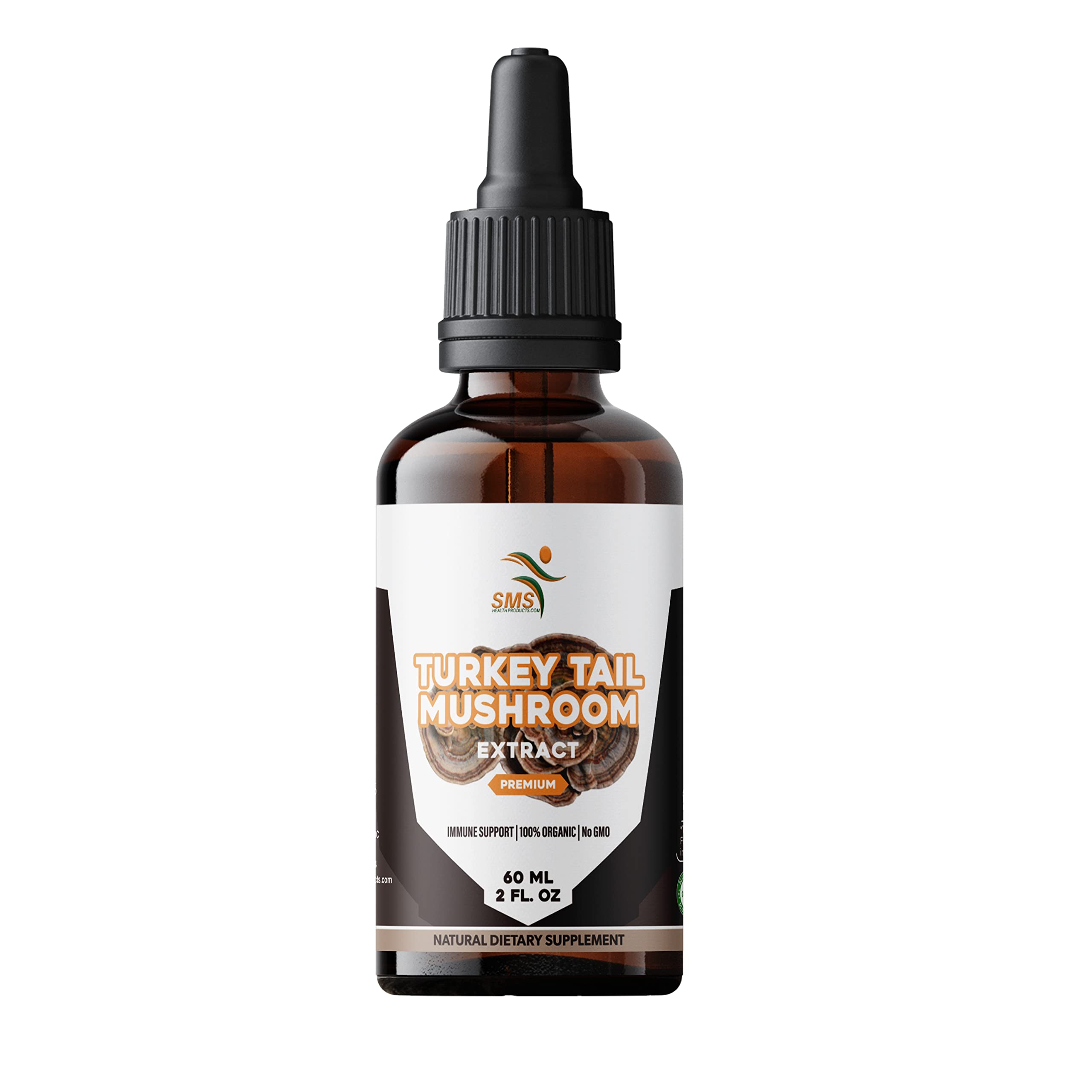 Alcohol-free tincture for natural health