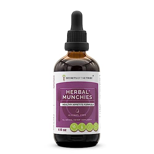 alcohol-free tincture for wellness