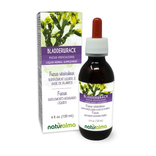 alcohol-free tincture for wellness