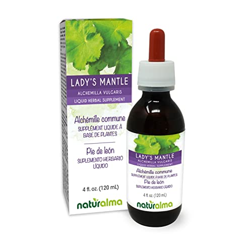 alcohol-free tincture for wellness