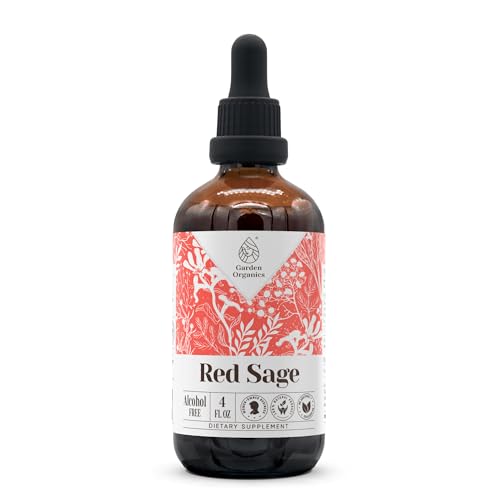 alcohol-free tincture for wellness