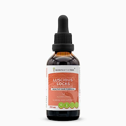 alcohol-free tincture with natural ingredients