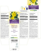 Alcohol-free Tribulus terrestris extract