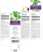 alcohol-free valerian root extract