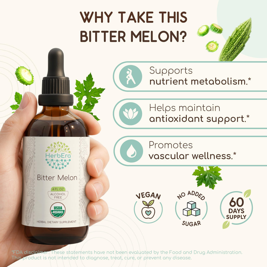 alcohol-free vegan tincture benefits