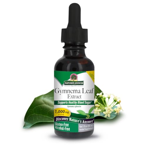 Alcohol-free vitamin and mineral blend