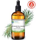 alcohol free vitamin and mineral blend