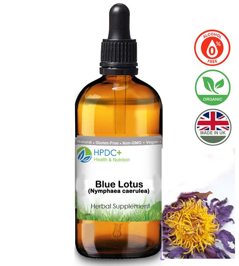 alcohol free vitamin mineral supplement