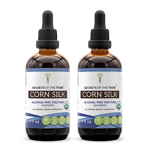 alcohol-free vitamin mineral supplement