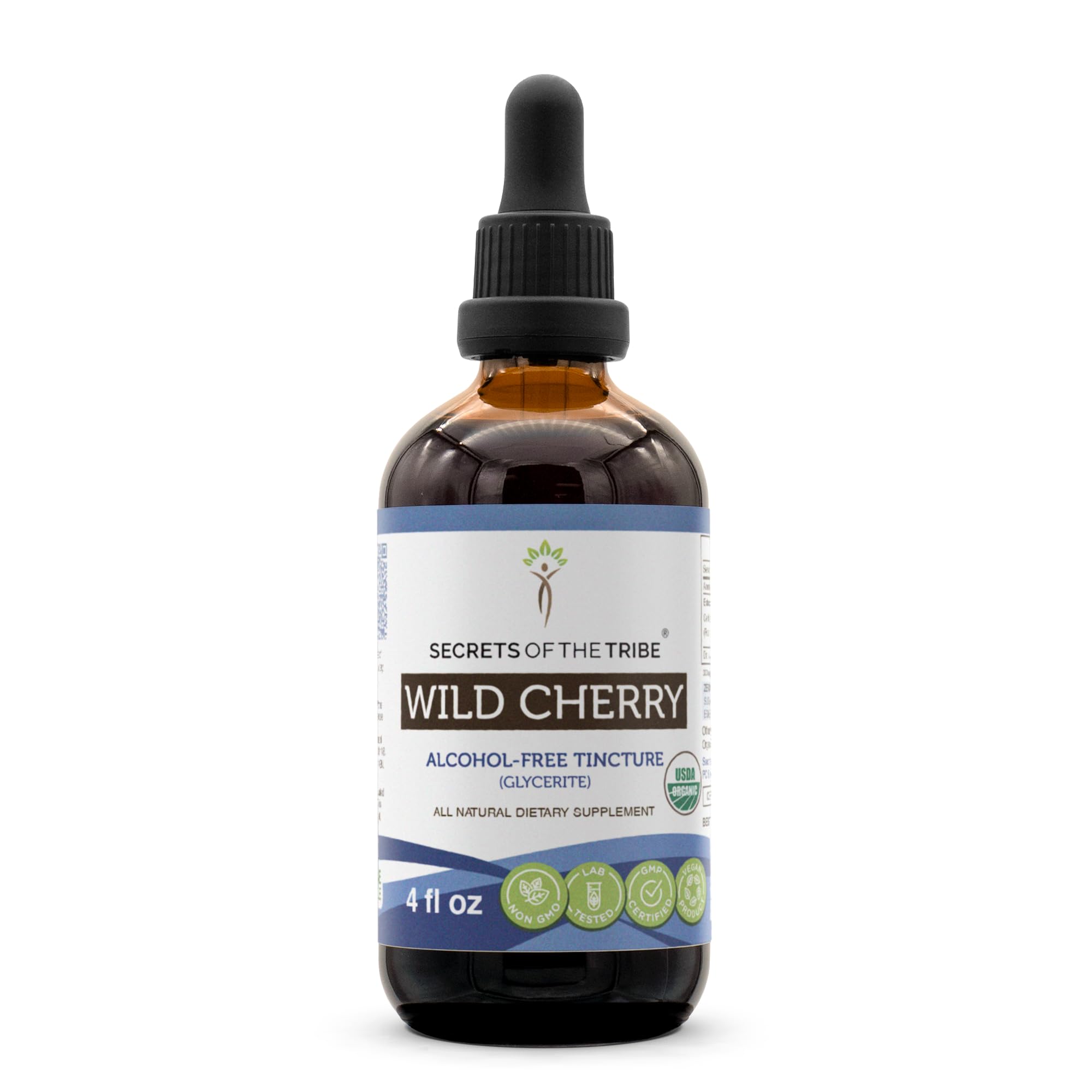 alcohol-free vitamin supplements Canada
