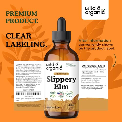 alcohol-free wellness support liquid