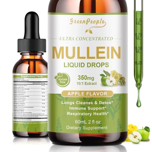 alcohol-free wellness tincture drops