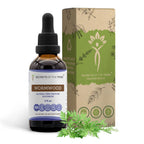 alcohol-free wormwood extract benefits