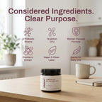 aldevi women's probiotics benefits