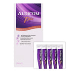 ALDICOM Plus detox beverage stick