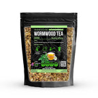 Alebrixes wormwood herbal loose tea