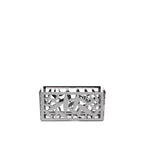 Alessi cactus tea bag holder