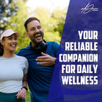 Alex Jones 60 capsules for health