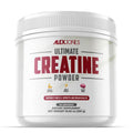 Alex Jones creatine monohydrate powder
