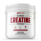 Alex Jones creatine monohydrate powder