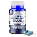 Alex Jones vitamin C capsules