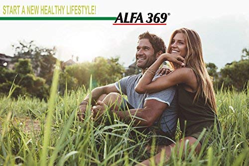Alfa 3-6-9 flax seed oil