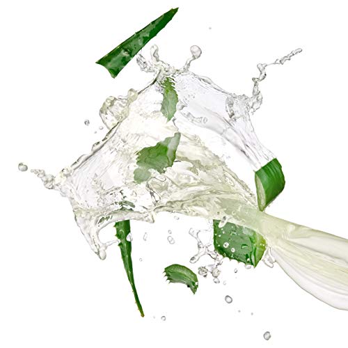 Alfa Vitamins aloe vera for wellness