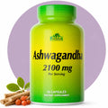 ALFA VITAMINS Ashwagandha root powder