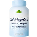 ALFA VITAMINS calcium supplement tablets