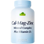ALFA VITAMINS calcium supplement tablets