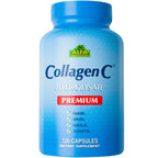ALFA VITAMINS collagen capsules for beauty