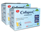 ALFA VITAMINS collagen powder for skin