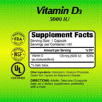 ALFA VITAMINS D3 for bone health